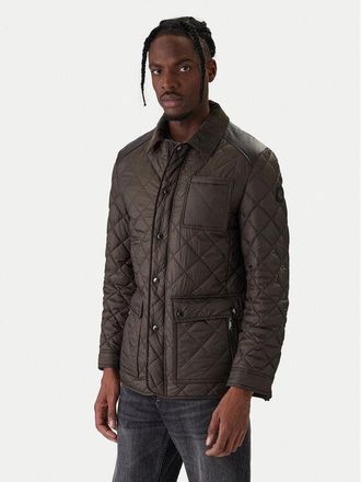 Milestone &Uuml;bergangsjacke MSSantos 990474 60655 Khakifarben Regular Fit