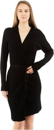 Moschino Femme, Robes, Noir, Taille: 38 FR Short Dress