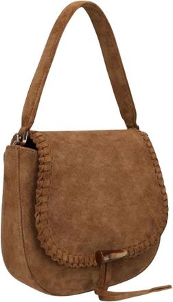 Unisa Damen, Taschen, Braun, ONE SIZEGr&ouml;&szlig;e