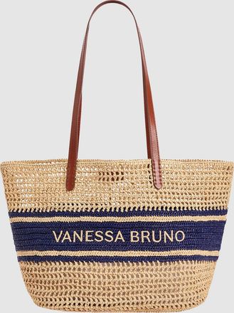 Vanessa Bruno Panier Marine