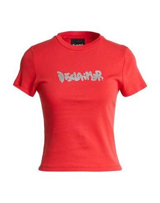 Disclaimer TOPS - T-shirts sur YOOX.COM