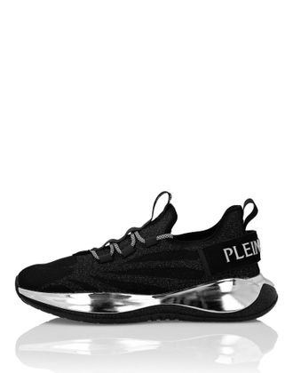 Plein Sport Sneaker The Iron Tiger Gen.x.02