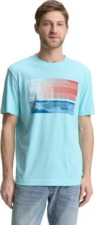 Tom Tailor Herren T-Shirt