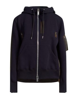 sacai JACKEN & M&Auml;NTEL - Jacken und Anoraks auf YOOX.COM