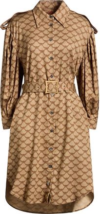 MCM KLEIDER - Midi-Kleider auf YOOX.COM