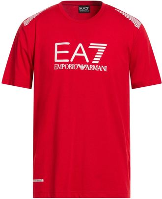 Emporio Armani TOPS - T-shirts auf YOOX.COM