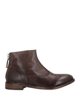 Moma SCHUHE - Stiefeletten auf YOOX.COM