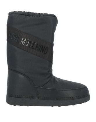 Love Moschino SCHUHE - Stiefel auf YOOX.COM
