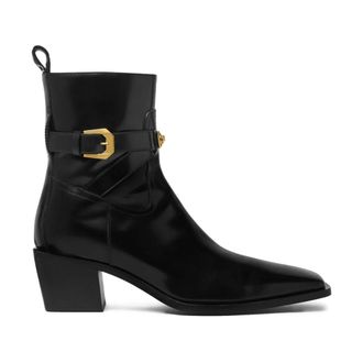 Versace Herren, Schuhe, Schwarzk, 40 EUGr&ouml;&szlig;e