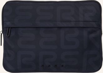Bree Sleeve Bag The Everydays Shel schwarz