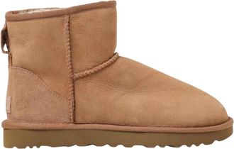 UGG Ugg, Damen, Schuhe, Braun, 38 EUGr&ouml;&szlig;e