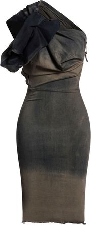 Rick Owens KLEIDER - Midi-Kleider auf YOOX.COM
