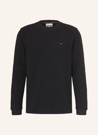 Tommy Hilfiger Pullover schwarz