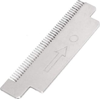 Vogue Eyewear Vogue K468 Feine Ersatzklinge f&uuml;r Mandoline, 1.2mm Dick