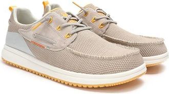 Walk In Pitas | Bay | Mocassins pour Hommes | Chaussures Bateau | Slipon Loafers | Baskets d&eacute;t&eacute; | Sneakers | Pantoufles d&eacute;t&eacute; | Chaussures de Walkinpitas | Beige 44