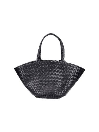 Dragon Diffusion Egola Tote Bag