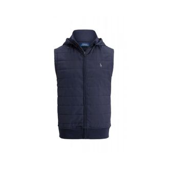 Ralph Lauren Herren, Jacken, Blau, MGr&ouml;&szlig;e