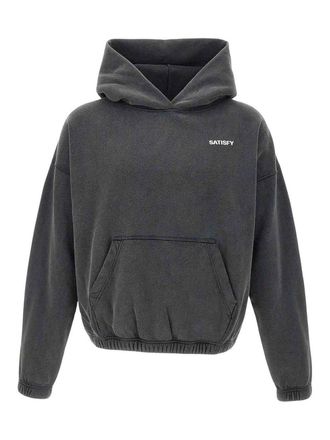 SATISFY Sweat-Shirts - Noir