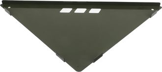 BESPORTBLE ERINGOGO Outdoor Eckverl&auml;ngerung Klappbarer Campingtisch Aufsatz aus Robustem Material Leichtes Verbindungsst&uuml;ck f&uuml;r Picknick und Gartentische Kompakt