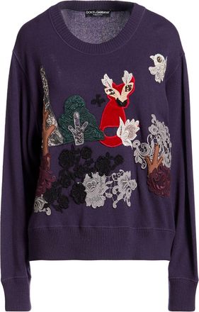 Dolce & Gabbana STRICKWAREN - Pullover auf YOOX.COM