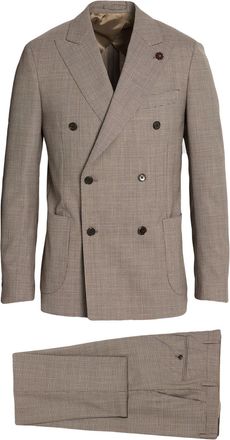 Lardini ANZ&Uuml;GE und CO-ORDS - Anz&uuml;ge auf YOOX.COM