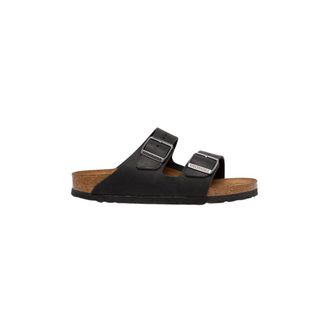Birkenstock Arizona Narrow Fit - - Shoes - Damen - Schwarzk - 36 EU