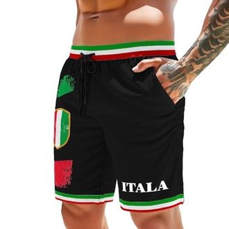 Generic Bermuda Cargo Long Homme Pas pour Cuissard Training D&eacute;contract&eacute; Triathlon T&eacute;l&eacute;phone Meilleur Confort Personnalis&eacute; Dechir&eacute; Laine Neoprene Blanco Courte