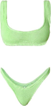 F**k Femme, Maillots de bain, Vert, Taille: 40 FR Maillots de bain
