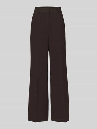 Cambio Weite Hose mit G&uuml;rtelschlaufen Modell ALEXIS