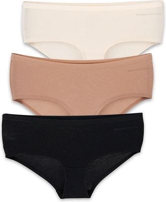 ORGANICATION Panty