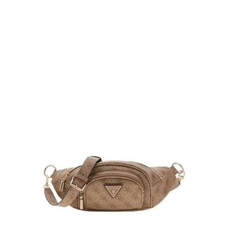 Guess Sac banane Latona logotyp&eacute;