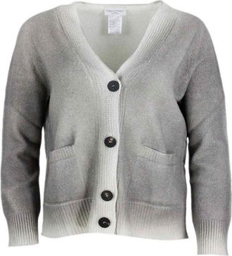 Ploumanac'h Pull Col Rond - Gris