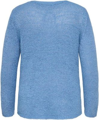 Only Carmakoma Langarmshirt