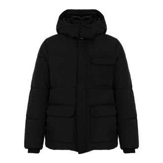 Pepe Jeans London Homme, Vestes, Noir, Taille: L Vestes détractées