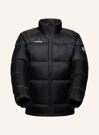 Mammut Mammut Daunenjacke Glacier Glow In schwarz