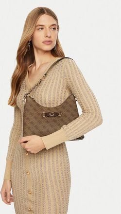 Guess Handtasche HWSG86 54010 Braun