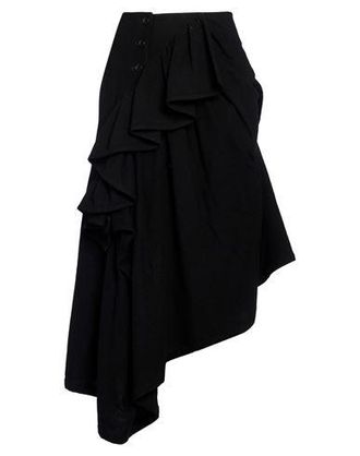 Yohji Yamamoto BAS - Jupes longues sur YOOX.COM
