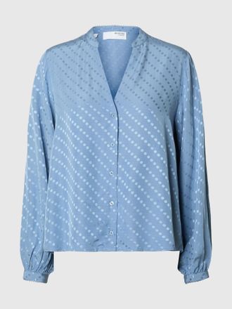 Selected Bluse