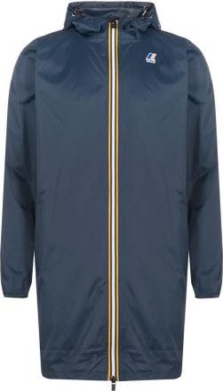 K-Way Veste coupe-vent Le vrai 3.0 Eiffel en nylon