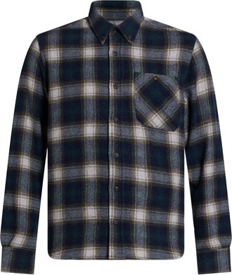 Woolrich TOPS - Hemden auf YOOX.COM