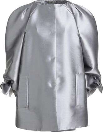 Alberta Ferretti JACKEN & M&Auml;NTEL - Jacken, M&auml;ntel & Trenchcoats auf YOOX.COM