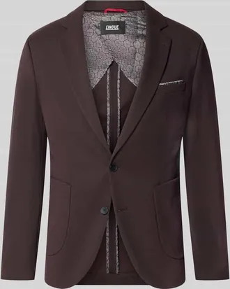 Cinque Slim Fit Sakko mit Viskose-Anteil Modell Data