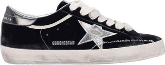Golden Goose Super-Star Ltd Sneakers