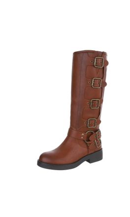 Ital-Design Stiefel