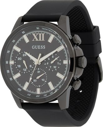 Guess Uhr Walker