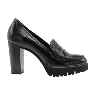 Luca Grossi Loutra Pumps - - Shoes - Damen - Braun - 39 EU