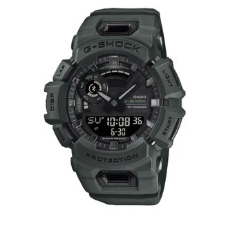 G-Shock Uhr G-Shock GBA-900UU-3AER Gr&uuml;n