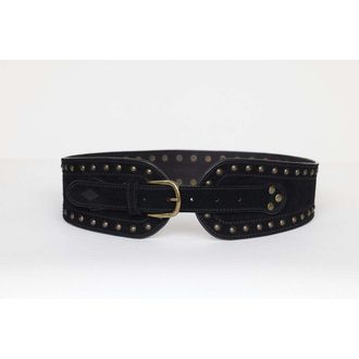 Lee Cooper Ceinture SLYA Black