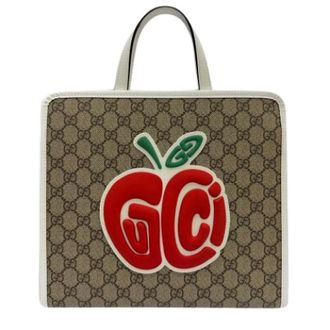 Gucci Sac cabas Pre-owned - Femme - Pre-owned - Multicolore - Taille: ONE Size