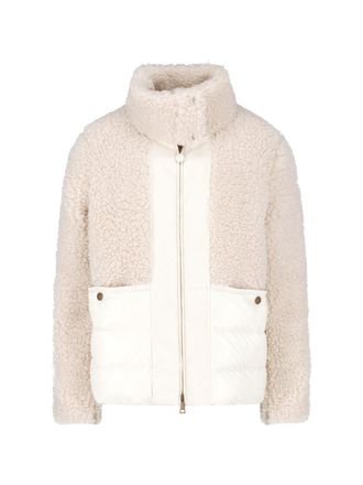Moncler Down Jacket Glorieux